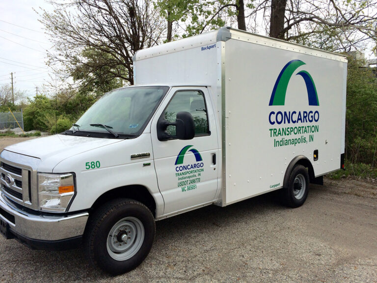 Road Freight – Concargousa
