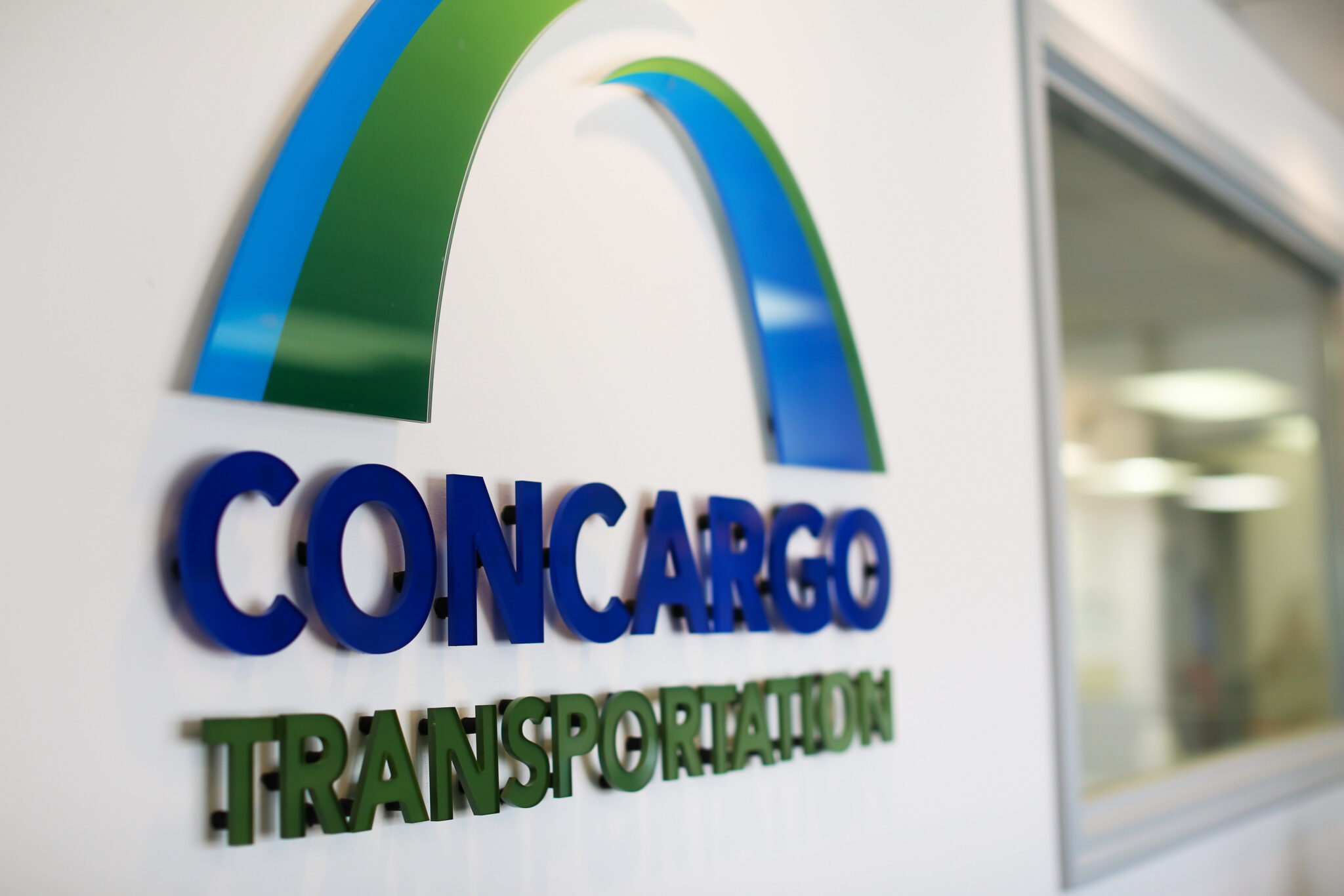 Road Freight – Concargousa